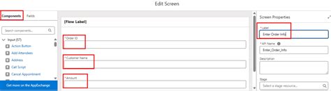 Salesforce Flow When And How To Use The Transform Element