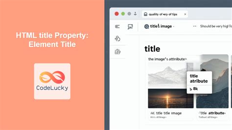 Css Cursor Property Css Cursor Codelucky