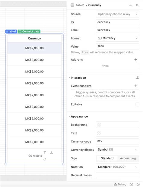 Currency Display Showing Code Instead Of Symbol Content 💬 App