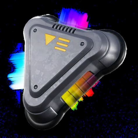 The Rarest Fortnite Back Blings Gamer Journalist