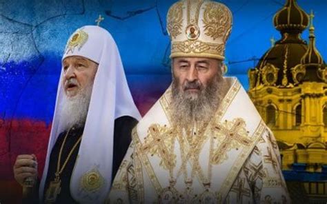 В Україні можуть заборонити діяльність церков Московського патріархату ВСВІТІ