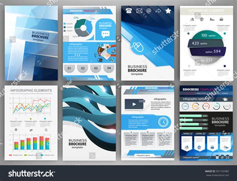 웹 및 모바일 응용 프로그램을 위한 스톡 벡터로열티 프리 331732985 Shutterstock