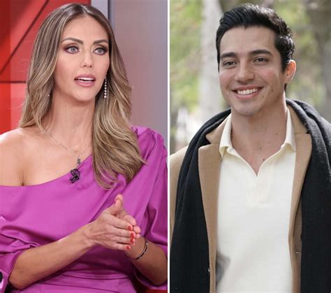 Jessica Carrillo y su polémico comentario a Romeh