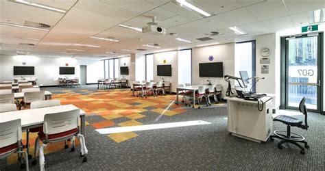 Master Of Information Technology Kensington The University Of New South Wales Unsw Uni Enrol