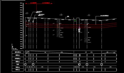 求市政管道土方计算表格（表里带着计算公式） 服务新干线答疑解惑
