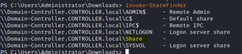 Post Exploitation Basics On Tryhackme The Dutch Hacker