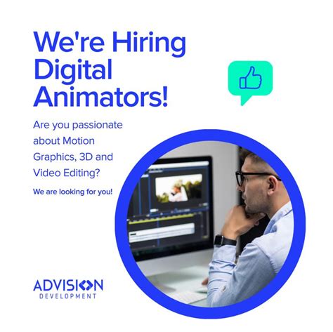 Advision Development On Linkedin Hiring Nowhiring