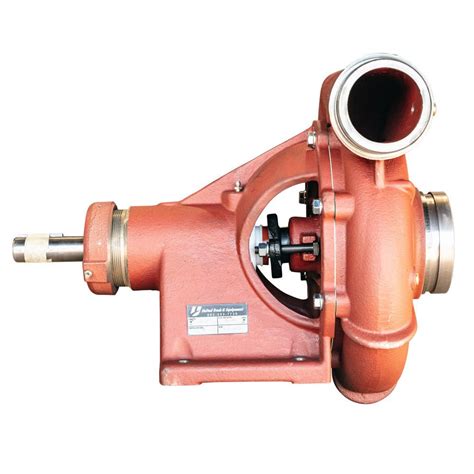 Water Truck Pumps Unitedbuilt Berkeley And Franklin Pto And Hydraulic