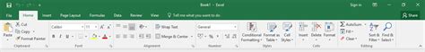 TEKNOLOGI INFORMASI DAN KOMUNIKASI MENU HOME PADA MICROSOFT EXCEL