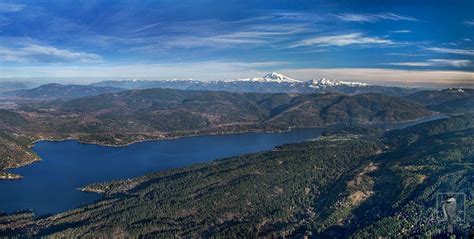 Lake Whatcom Lake Whatcom Is Located Twenty Minutes… By Micah