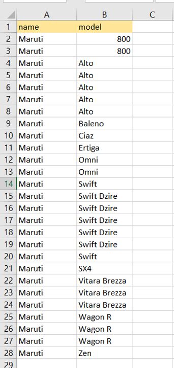 How To Separate Information In Excel SpreadCheaters