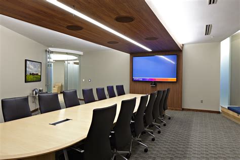 Perceptive Software Hq — Klover Architects