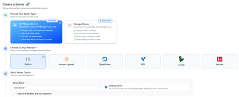 Cloud Hosting Basics For Beginners With Serveravatar Guide