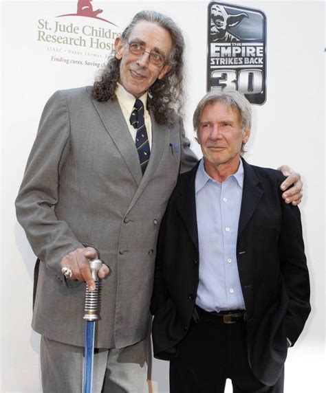 Chewie And Han 30 Years Later Techi