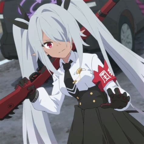 Best 13 Sorai Saki Blue Archive Character Modeling Artofit