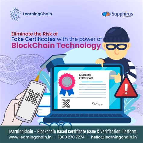 unlocking the power of digital credentials by learningchain