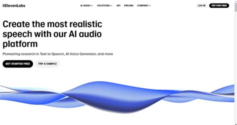 ElevenLabs Review: AI Voice Generation For Creators! (2025)
