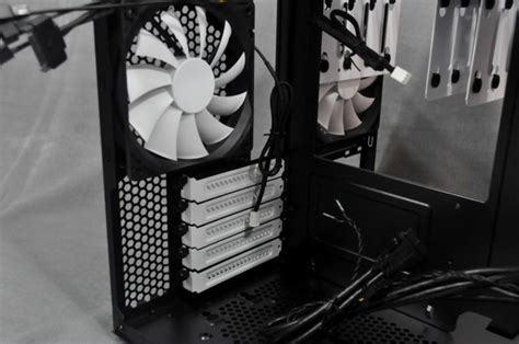 Conclusion Fractal Design Node 804 Case Review