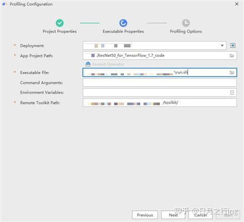 基于MindStudio的TensorFlow模型开发 使用Profiling进行性能调优 知乎