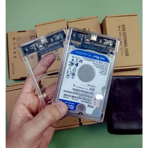 H P C Ng Trong Su T U Type C Usb D Ng Cho C Ng Inch Hdd