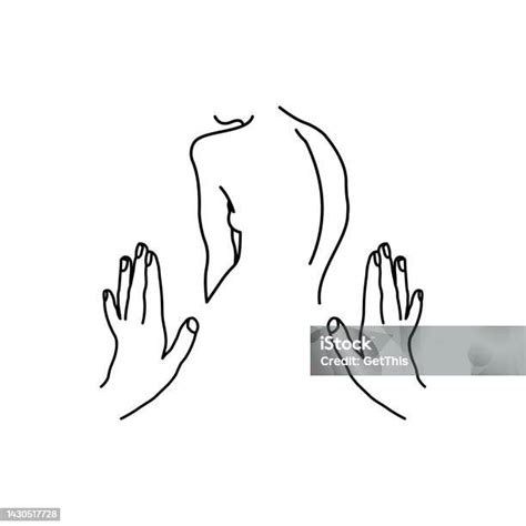 뷰티 서비스 절차 벡터 아이콘 블랙 윤곽선 Eps 10 피부 관리 마사지 Spa 로고 미용 산업 살롱 개념 템플릿 웹 인포 그래픽 앱 개발자를위한 플랫 격리 된 그림 개념에