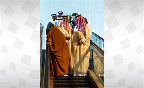 Hrh The Crown Prince And Prime Minister Departs The Kingdom Of Saudi