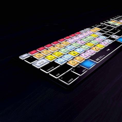 Backlit Ableton Live Keyboard For Mac Or Pc