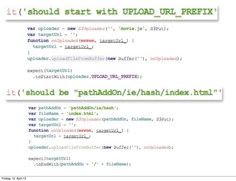 Better Code Through Tdd Pdf Web Development Internet