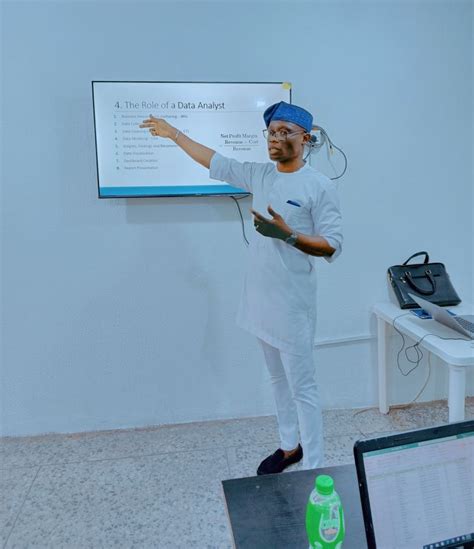 Etuk Anietie On Linkedin Data Analytics