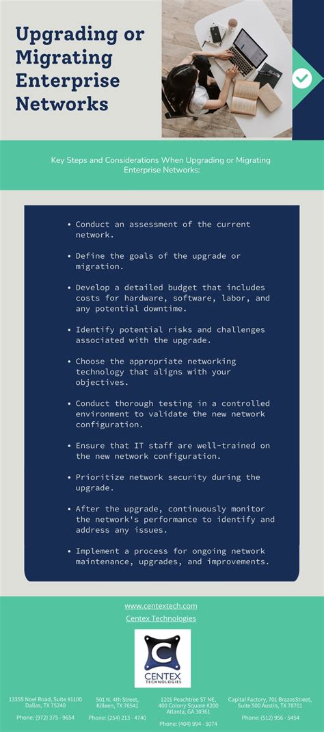 ppt upgrading or migrating enterprise networks powerpoint presentation id 12658980