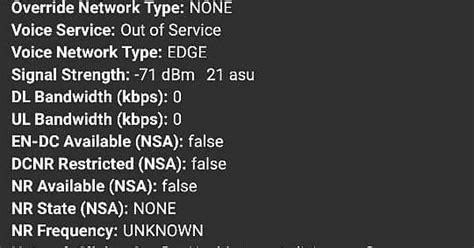 Pixel 7 Network Issues Album On Imgur