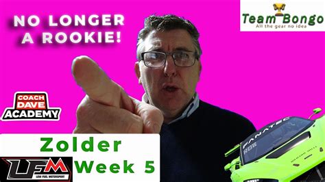 No Longer A Rookie Youtube