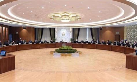 Idsc Egypt Jumps 42 Spots In Govtech Maturity Index In 2022 Sada Elbalad