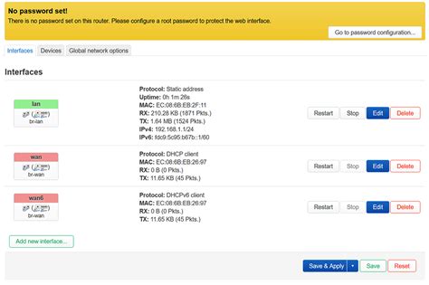 Wireless Bridge With OpenWRT Networking Software Level1Techs Forums