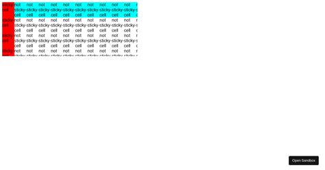 Boring Field Xpdmq0 Codesandbox