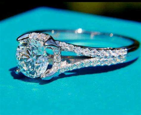 Platinum Diamond Engagement Rings Engagement Rings Unique Engagement
