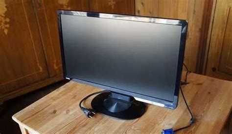 Монитор BenQ G2220HDA | Festima.Ru - Мониторинг объявлений