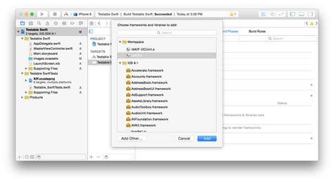 Automation Test Cho IOS Part