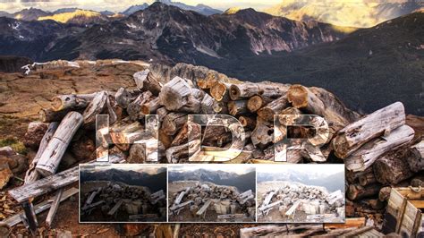 Hdr Video Production The Ultimate Guide To High Dynamic Range In 2025