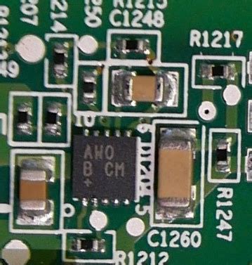 SMD Chip Identification Help Electronics Forum Circuits Projects And Microcontrollers