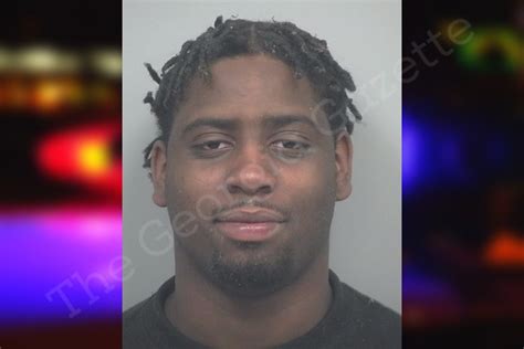 Jakobie Smith Gwinnett County