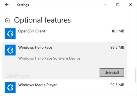 Tip How To Delete And Disable Reserved Storage In Windows 10 AskVG