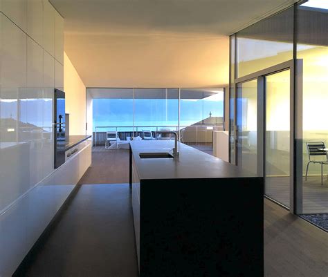 Sas Specific Architectural Solutions