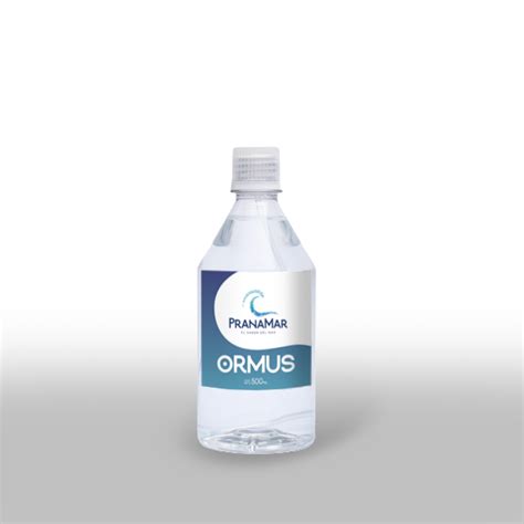 Ormus Pranamar