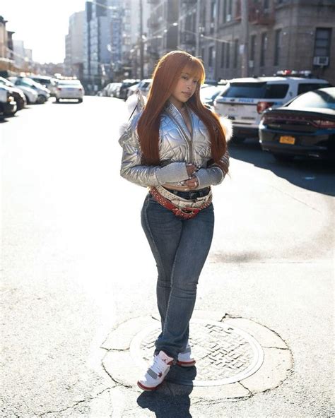 Who Is Ice Spice Biography Age Height Real Name Net Worth