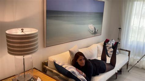 Flight Stewardess Cheats On Husband KC Channel