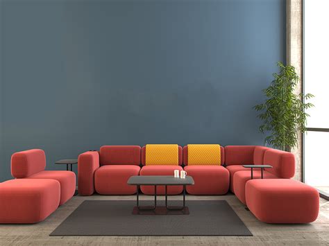 Elements By Populous For Sixinch Azure Magazine Azure Magazine