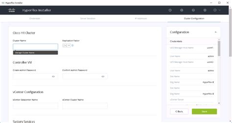 create a cisco hyperflex systems stretched cluster victor virtualization