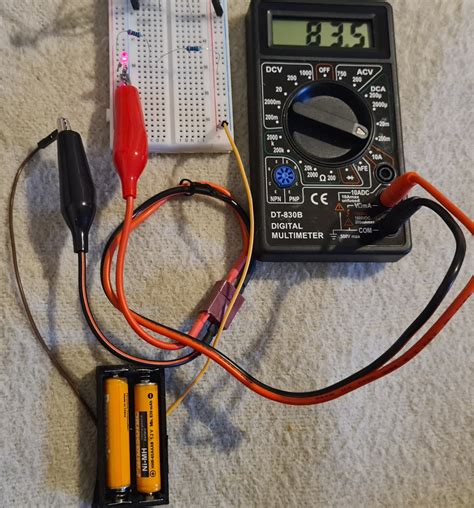 calculation current trough resistors leds and multiplexing arduino