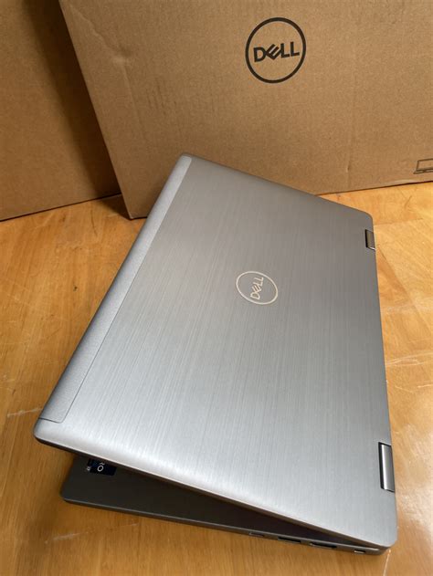 Dell Latitude In I Th U G G Touch X
